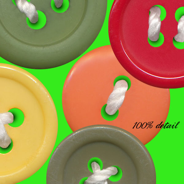 Threaded Buttons – Rachael's Scraps Store